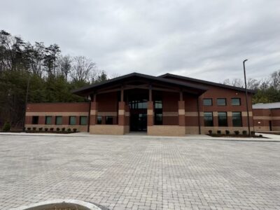 Karns Fire Department – Karns, Ball Camp, Hardin Valley, Solway